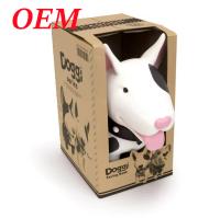 China Cute Pet Figure PVC Vinyl Figure Anime Action Figures Home Decor Art Toy for sale