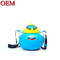 China Plastic Popcorn Bucket with Lid Food Grade Plastic Candy Cookie Container Popcorn Bowl Tubs For Movie Theater for sale