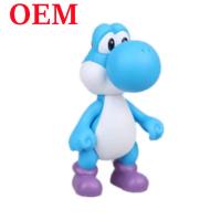 China 4 Inches Cartoon Models Wedding Dress Series Action Figure Cake Decoration Anime Figure Toys for sale