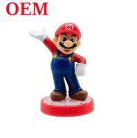 China Cartoon Models Wedding Dress Series Action Figure Cake Decoration Anime Figure Toys for sale