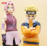China PVC Figure Anime Action Figures Home Decor Art Toy for sale
