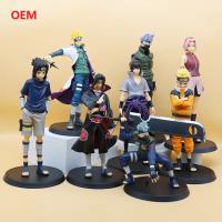 China PVC Figure Anime Action Figures Home Decor Art Toy for sale