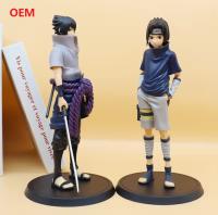 China PVC Figure Anime Action Figures Home Decor Art Toy for sale
