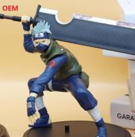 China PVC Figure Anime Action Figures Home Decor Art Toy for sale