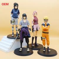 China PVC Figure Anime Action Figures Home Decor Art Toy for sale