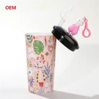 China Portable Leakproof Eco Friendly Plastic Drink Water Bottle for sale