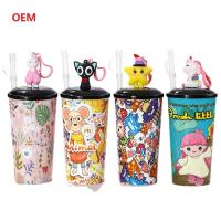 China Portable Leakproof Eco Friendly Plastic Drink Water Bottle for sale