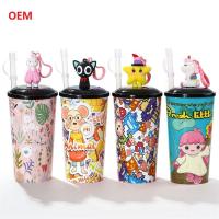 China Portable Leakproof Eco Friendly Plastic Drink Water Bottle for sale