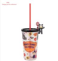 China Portable Leakproof Eco Friendly Plastic Drink Water Bottle for sale