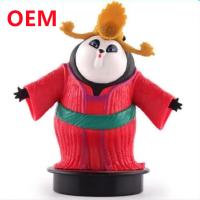 China Customized 3d Pvc Toys OEM Plastic Collection Anime Characters Make 10 Cm High Cute Girl Figure for sale