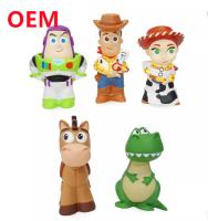 China Customized 3d Pvc Toys OEM Plastic Collection Anime Characters Make 10 Cm High Cute Girl Figure for sale