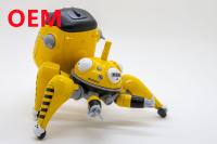 China Customized Mini Cute Plastic Car Toy Made Abs Truck Decoration Car Oem 6cm Kids Car for sale