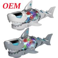 China Durable Safe Luminous Plastic Toy Kids Perfect For Collectibles And Gifts for sale