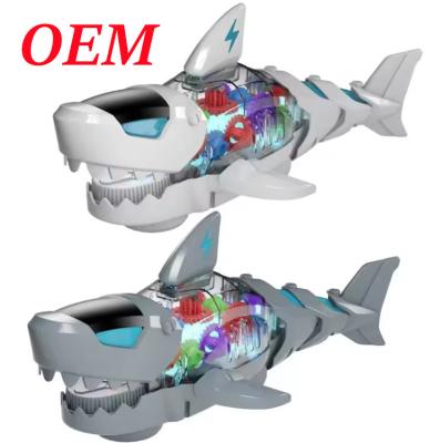 China Durable Safe Luminous Plastic Toy Kids Perfect For Collectibles And Gifts for sale