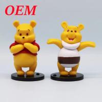 China OEM Custom vinyl toy Custom Plastic Blind Box make design plastic Blind box for sale
