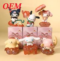 China Custom making Pvc Figure Game of Thrones Character Figurine Action Figure Supplier for sale