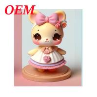 China Cartoon Character Custom Toys Mystery Box Anime Blind Box for sale