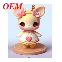 China Cartoon Character Custom Toys Mystery Box Anime Blind Box for sale