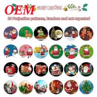 China Plastic Projector Flashlight Children's Educational Toys For Christmas Baby Gifts for sale