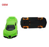 China Customized Colour Plastic Pull Back Car Toys For Kids Only OEM for sale