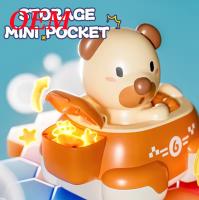 China Cute Cartoon  Animal Mini Car Toy Durable And Safe For Kids for sale