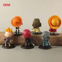 China Cartoon Models Action Figure Anime Figure Toys for Shenzhen Delivery and Universal Aduit for sale