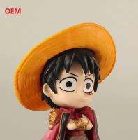 China Cartoon Models Action Figure Anime Figure Toys for Shenzhen Delivery and Universal Aduit for sale