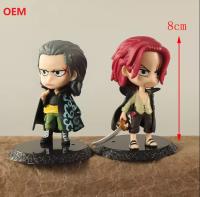 China Cartoon Models Action Figure Anime Figure Toys for Shenzhen Delivery and Universal Aduit for sale