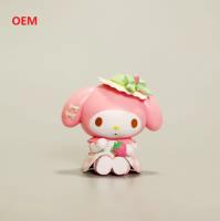 China Action Figure Anime Figure Toys for Decoration Customized Size Port of Delivery Shenzhen for sale