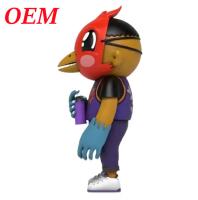 China Cartoon Models  Action Figure Anime Figure Toys For Decoration for sale