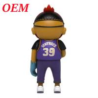 China Cartoon Models  Action Figure Anime Figure Toys For Decoration for sale