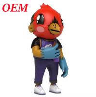 China Cartoon Models  Action Figure Anime Figure Toys For Decoration for sale