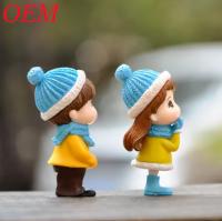 China Plastic Action Figure Anime Figure Toys For Decoration for sale