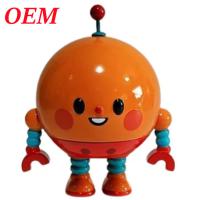 China Plastic Action Figure Anime Figure Toys  Cartoon Figure For Decoration for sale