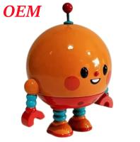 China Plastic Action Figure Anime Figure Toys  Cartoon Figure For Decoration for sale