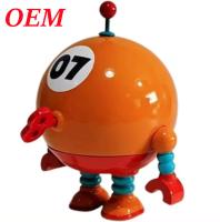 China Plastic Action Figure Anime Figure Toys  Cartoon Figure For Decoration for sale