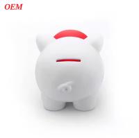China Cute Large Capacity Children'S Piggy Bank Toy Kindergarten Gift for sale