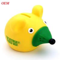 China Cute Large Capacity Children'S Piggy Bank Toy Kindergarten Gift for sale