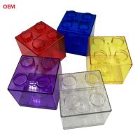 China ABS Money Box Children's Piggy Bank Toy For Kindergarten Gift Supplied By Client for sale