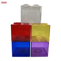 China ABS Money Box Children's Piggy Bank Toy For Kindergarten Gift Supplied By Client for sale