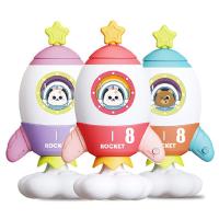 China Kids Gift Cute Piggy Bank Money Box Supplied by Client in Customized Colour for sale
