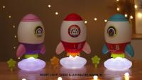 China Kids Gift Cute Piggy Bank Money Box Supplied by Client in Customized Colour for sale
