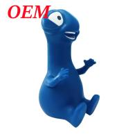 China PVC Cute Piggy Bank For Kids Supplied By Client Perfect Money Box Gift for sale