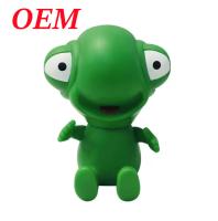 China PVC Cute Piggy Bank For Kids Supplied By Client Perfect Money Box Gift for sale