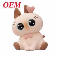 China Shenzhen Port Of Delivery Lovely Coin Bank Money Box For Kids Gift for sale