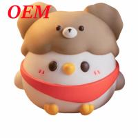 China Shenzhen Port Of Delivery Lovely Coin Bank Money Box For Kids Gift for sale