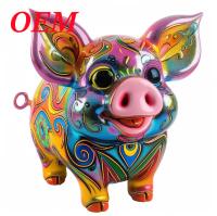 China Lovely Piggy Bank Coin Bank Money Box Kids Gift Port of Delivery Shenzhen for sale