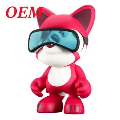 China PVC Figure Anime Action Figures Home Decor Art Toy for sale