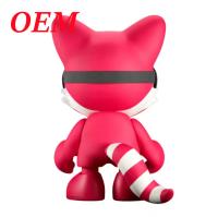China PVC Figure Anime Action Figures Home Decor Art Toy for sale