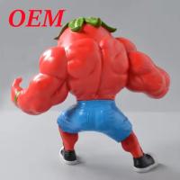 China Supplied by Client PVC Figure Anime Action Figures Home Decor Art Toy for sale
